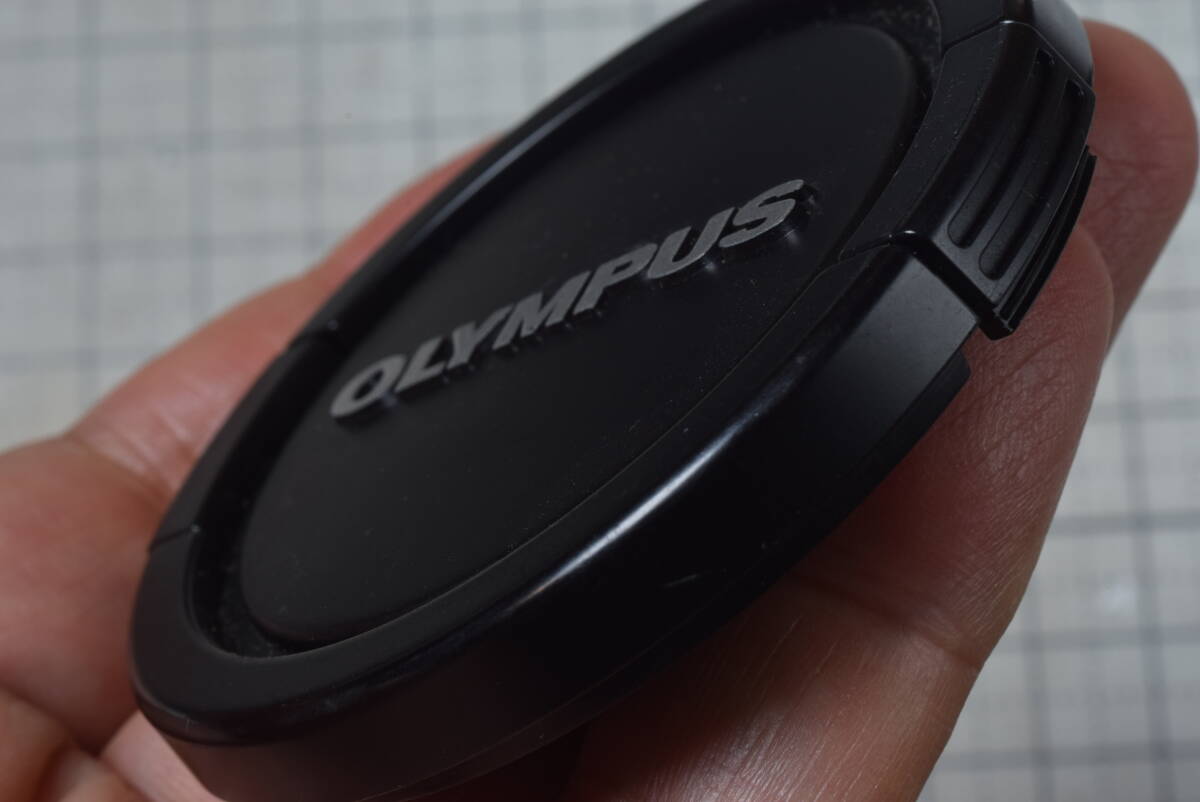 Yahoo!オークション - #218 オリンパス 62mmキャップ