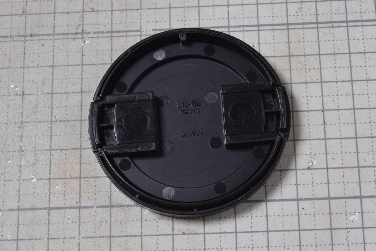 Yahoo!オークション - #218 オリンパス 62mmキャップ