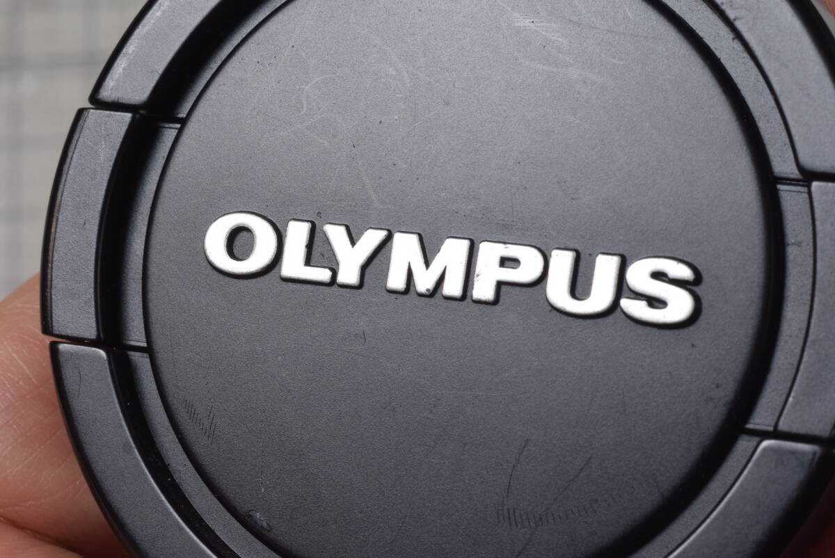 Yahoo!オークション - #218 オリンパス 62mmキャップ