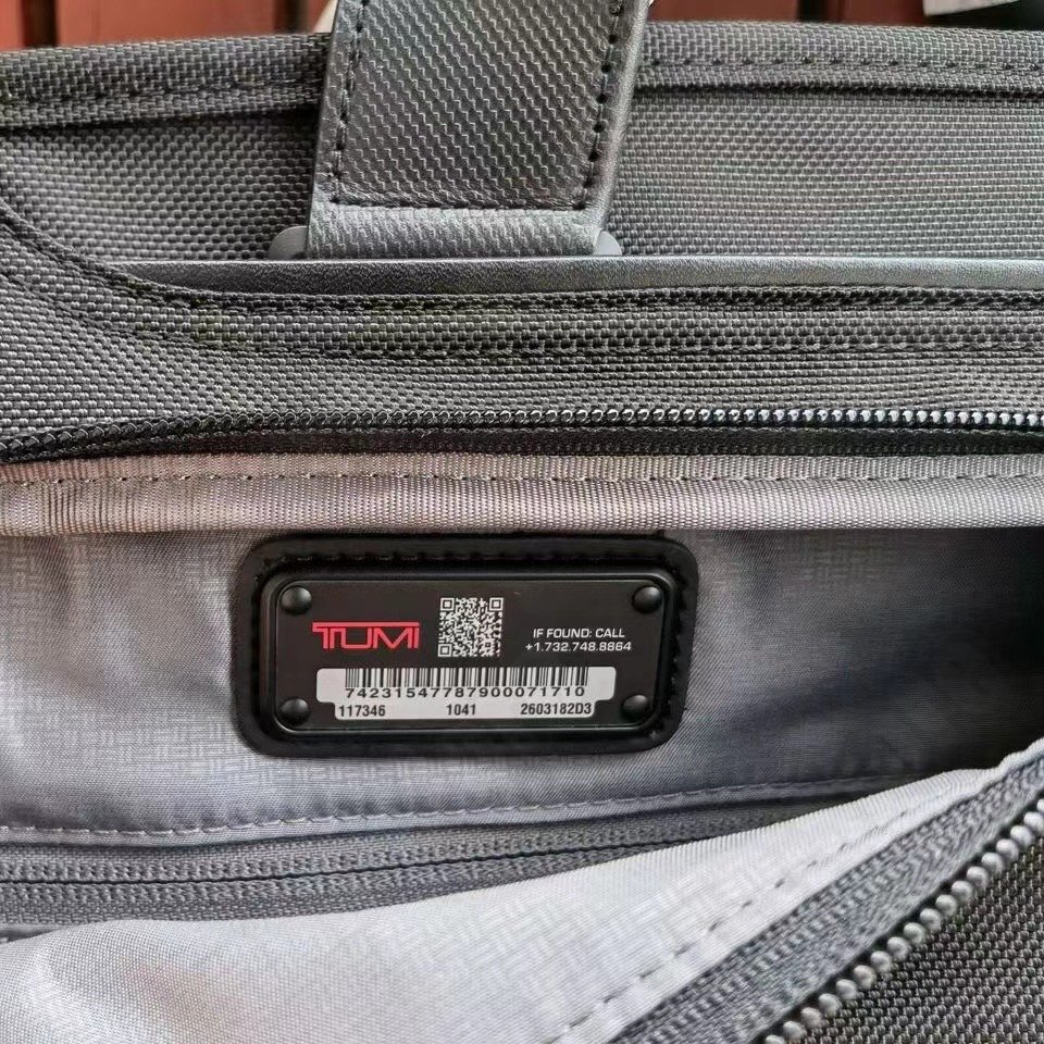 Yahoo!オークション - 新品未使用 限定 TUMI トゥミ メンズ ビジネス...