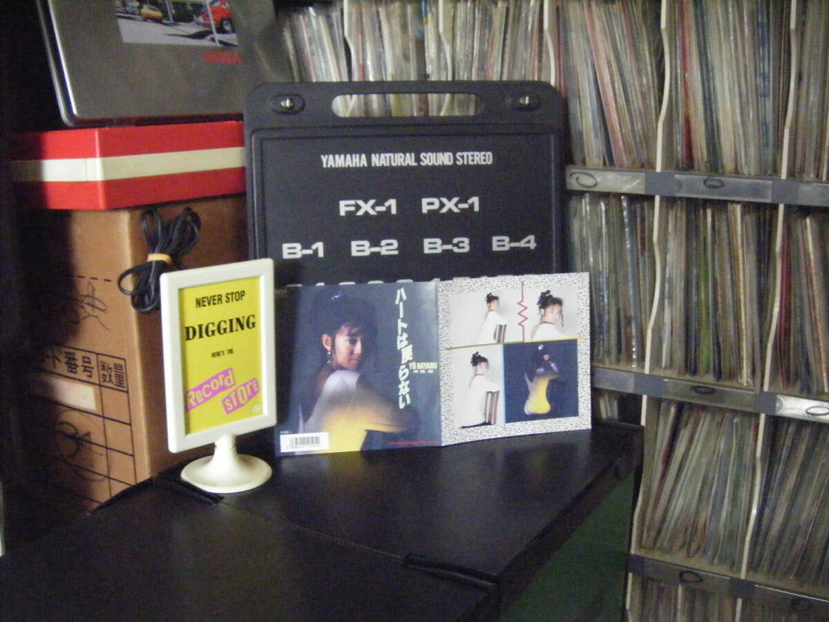 Yahoo!オークション - YS-554 ハートは戻らない