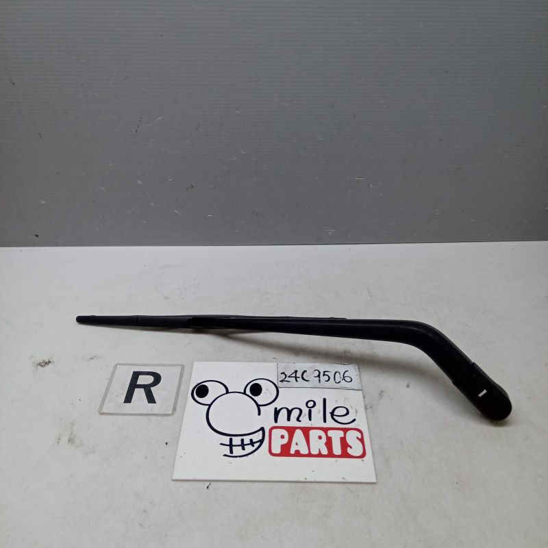 Yahoo!オークション - GB3 フリード 純正 リアワイパーアーム 2Z...