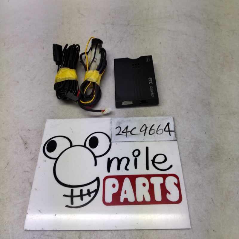 Yahoo!オークション - CCEFW ビアンテ 純正 ETC DIU－94...