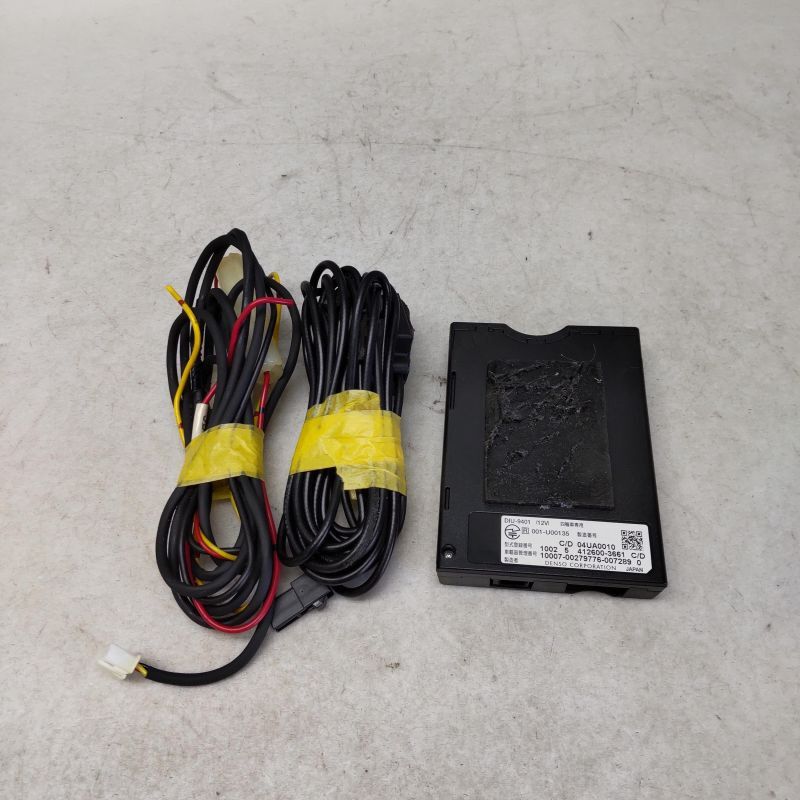 Yahoo!オークション - CCEFW ビアンテ 純正 ETC DIU－94...