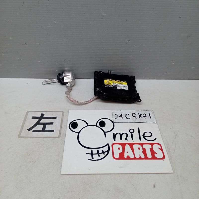 Yahoo!オークション - ZGE20G／ZGE20 ウィッシュ 純正 左バ...