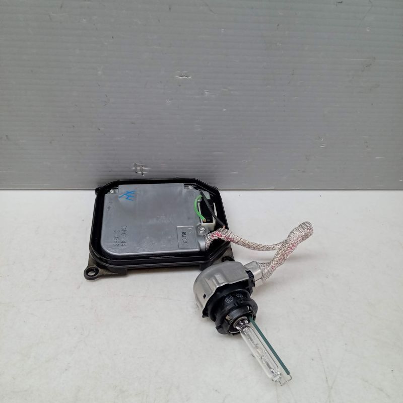 Yahoo!オークション - ZGE20G／ZGE20 ウィッシュ 純正 左バ...