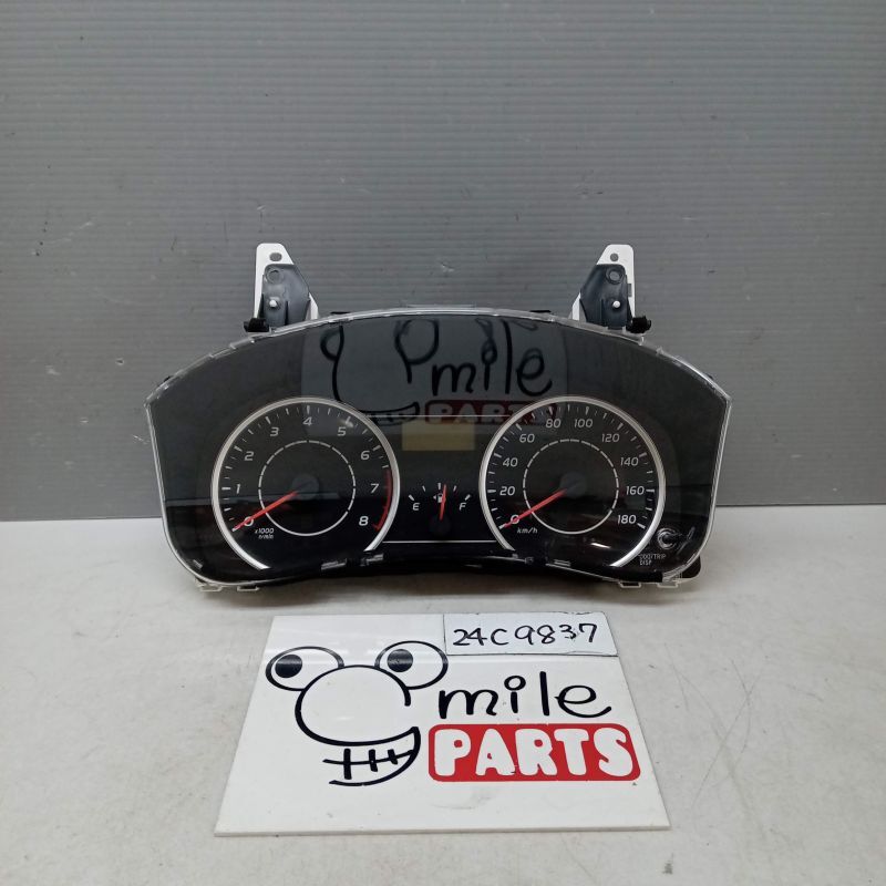 Yahoo!オークション - ZGE20G／ZGE20 ウィッシュ 純正 スピ...