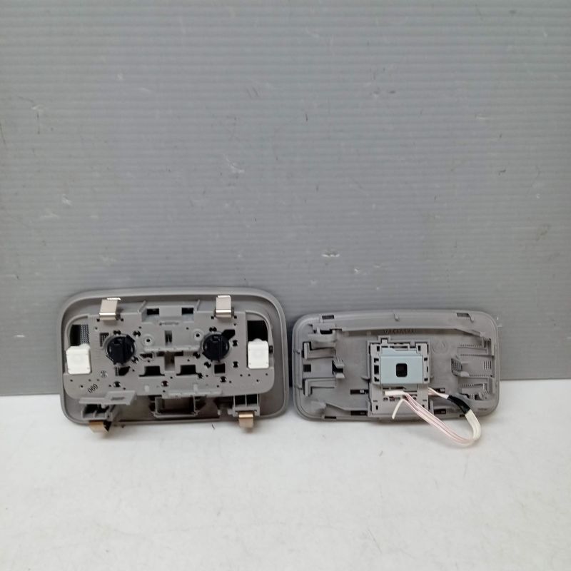 Yahoo!オークション - ZGE20G／ZGE20 ウィッシュ 純正 ルー...