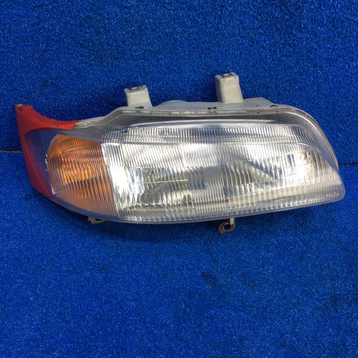 AK-0016920 I2 H3 ホンダ ビート PP1 ヘッドライト 左右 544239(ヘッドライト)｜売買されたオークション情報、yahooの商品情報をアーカイブ公開 - オークファン ...