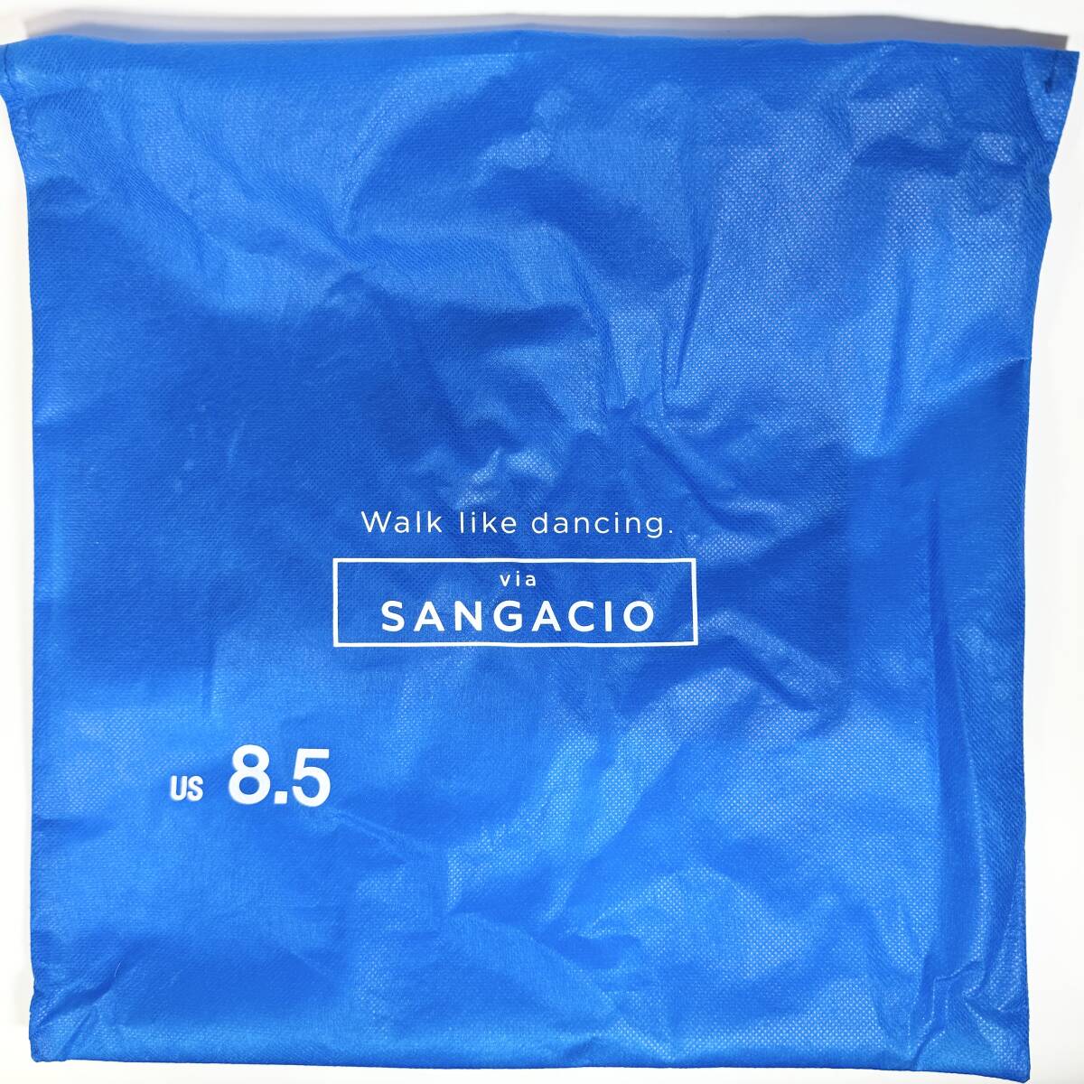 Yahoo!オークション - にゅ x via SANGACIO BRANDALISED サンガッチョ ...