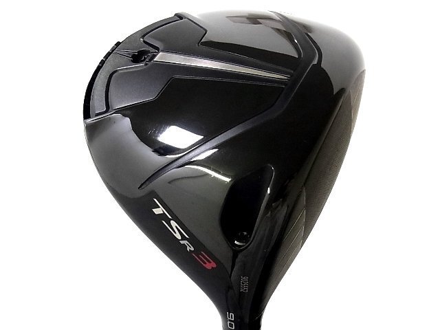Yahoo!オークション - タイトリスト TSR3 9.0 S TOUR AD IZ-6 中古 1...