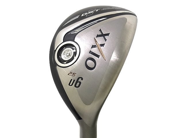 Yahoo!オークション - ゼクシオ9 XXIO(2016) ブラック 6U 25 S XXIO M...