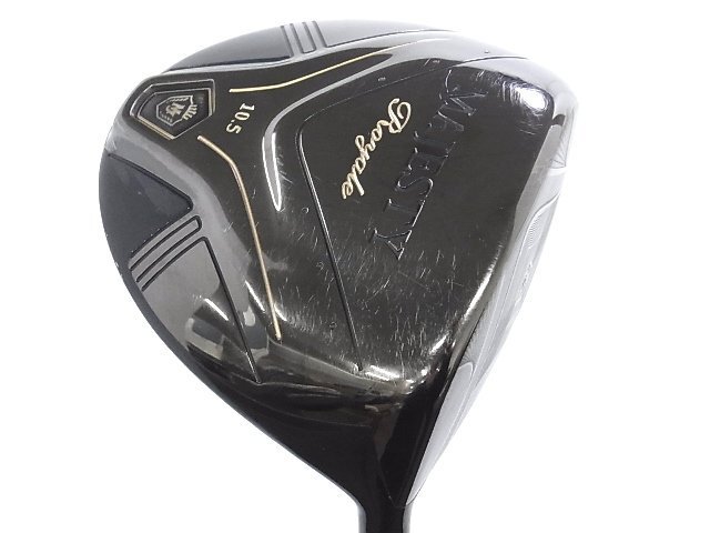 Yahoo!オークション - マジェスティゴルフ MAJESTY Royale(2021) 10.5...