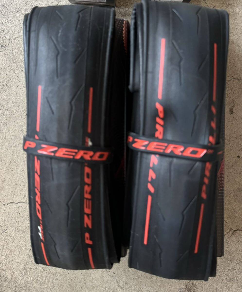 Yahoo!オークション - P ZERO RACE TT 26c クリンチャー