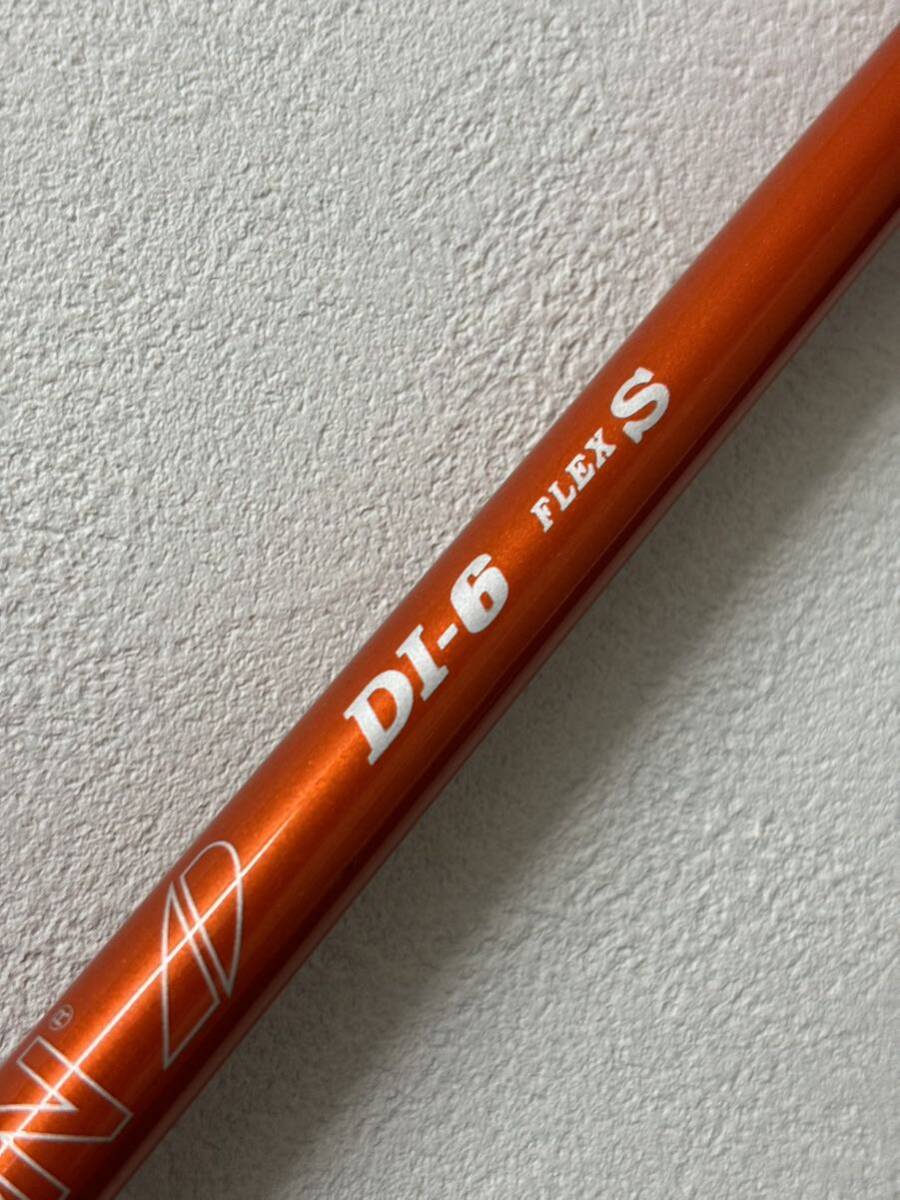 Yahoo!オークション - 即決 新品 タイトリスト TOUR AD DI-6S 1W用