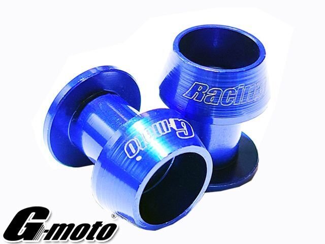 Yahoo!オークション - Z25-1BL スイングアーム スライダー 青色 ZRX110...