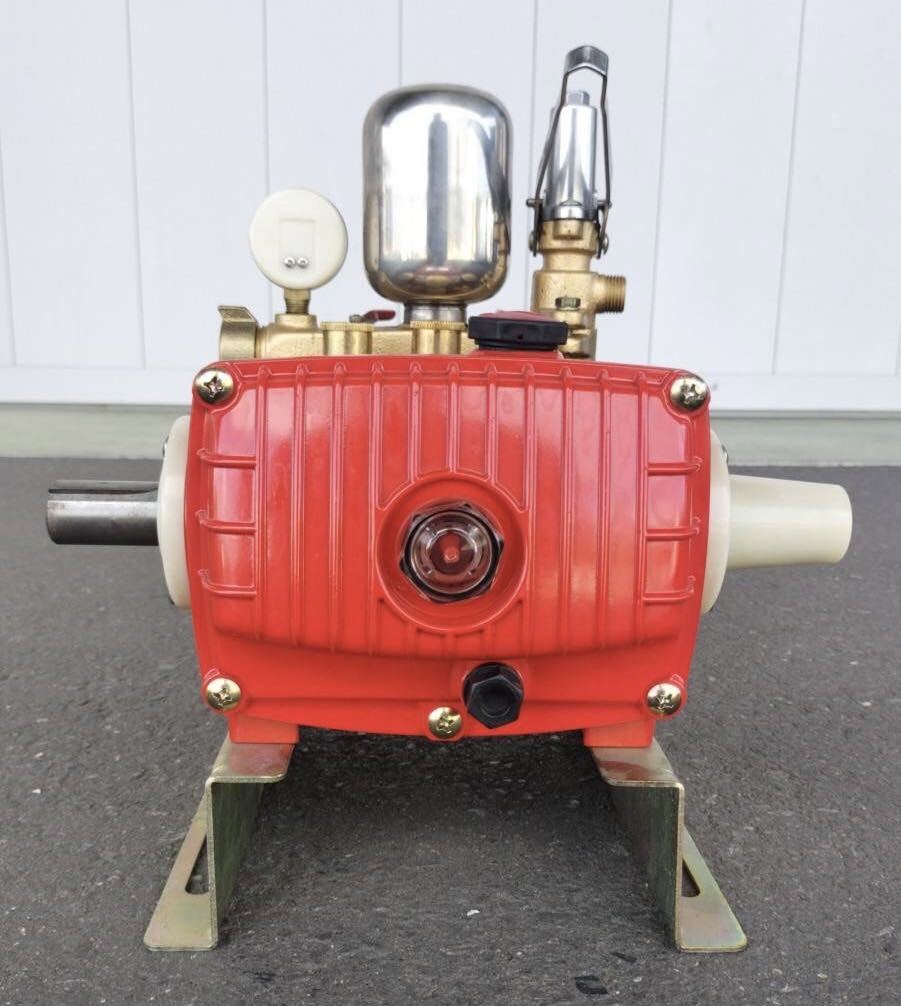 品 動噴 ポンプ 単体 マツサカエンジニアリング QP-WL45 最高圧力40 日本製 セット動噴 消毒 除草 噴霧器(その他)｜売買されたオークション情報、yahooの商品情報をアーカイブ ...