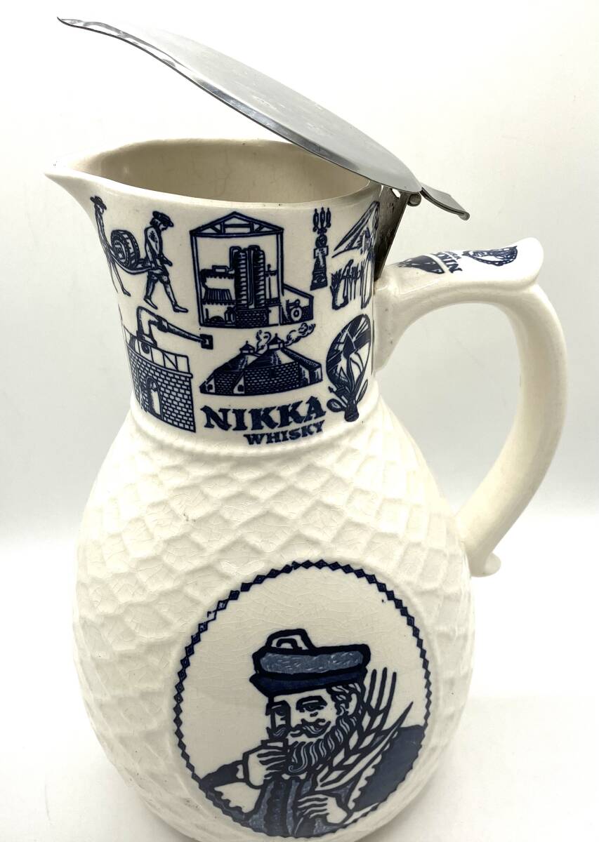 Yahoo!オークション - 【9551】1円～START NIKKA WHISKY ニッカウヰス...