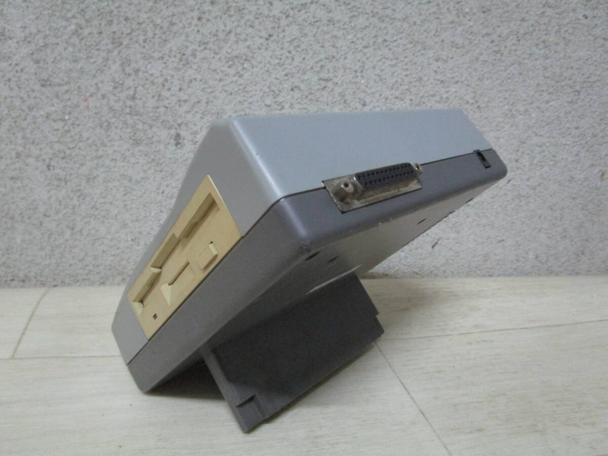 Yahoo!オークション - SUPER UFO PRO フロッピー・ドライブ内蔵 スーパ...