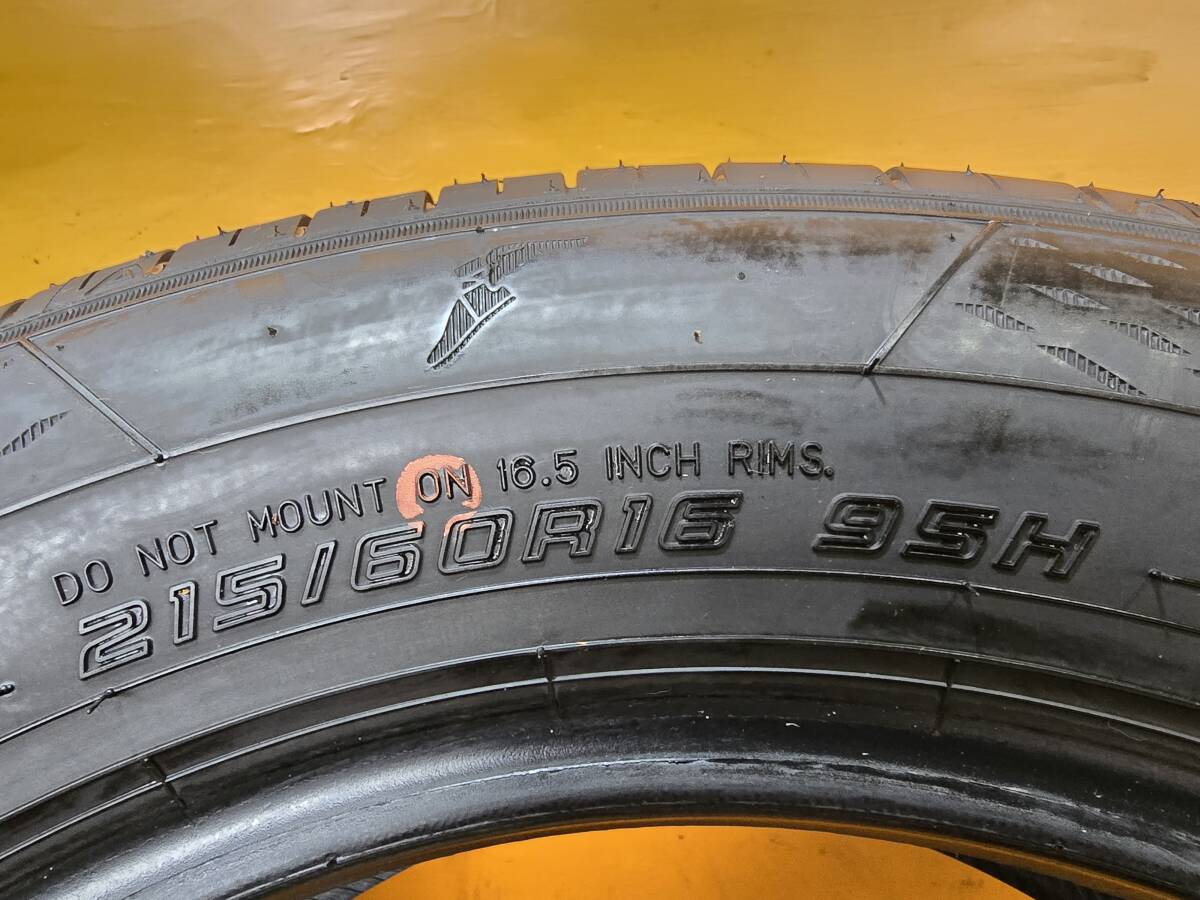 Yahoo!オークション - 【R452】9.5分山 グッドイヤー EFFICIENTGRIP 21...