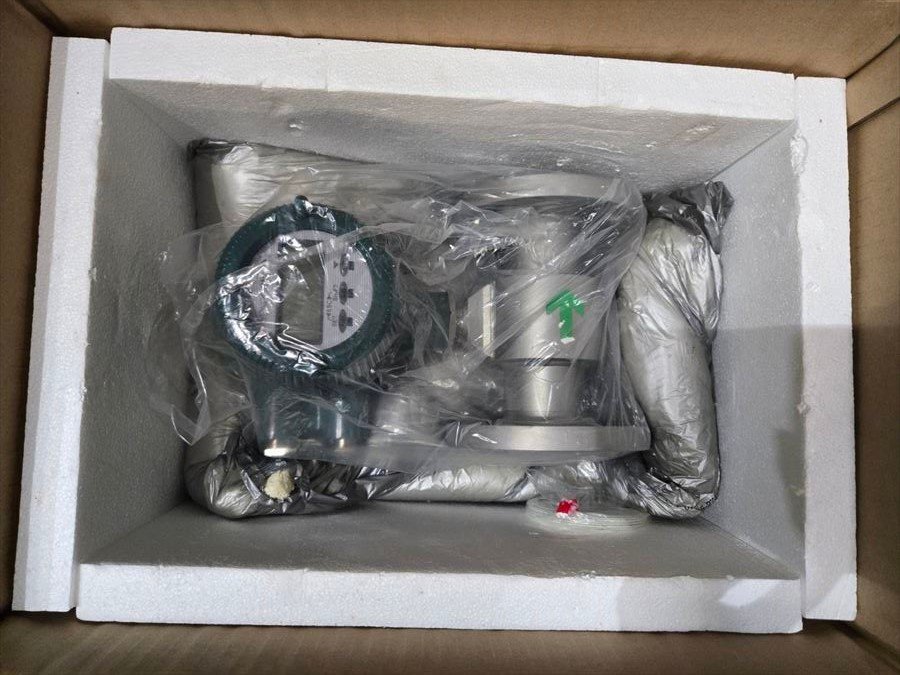 Yahoo!オークション - 横河電機(株) 容量式電磁流量計 ADMAG AXF 050G ...