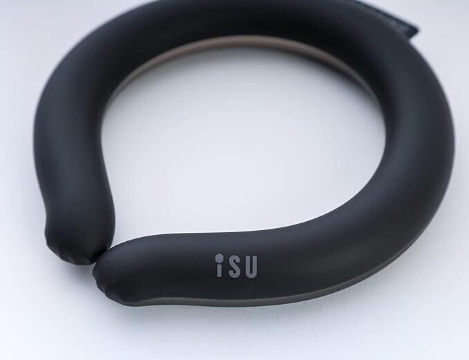 Yahoo!オークション - ISU COORING アイス クーリング （ブラック×ク...