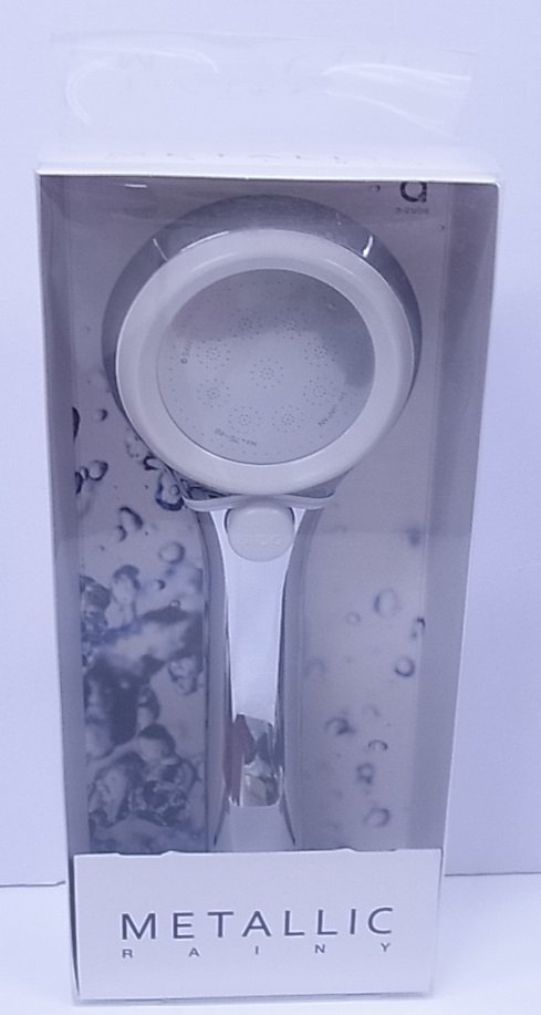 Yahoo!オークション - 未使用 SANEI 節水ストップシャワーヘッド PS30...