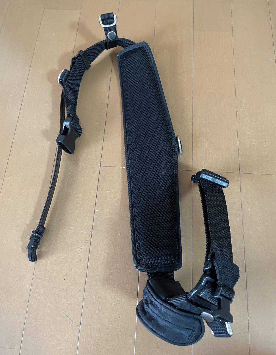 Yahoo!オークション - ダイワ 鮎ベルト オモリポーチ搭載（DA-4105 OS...