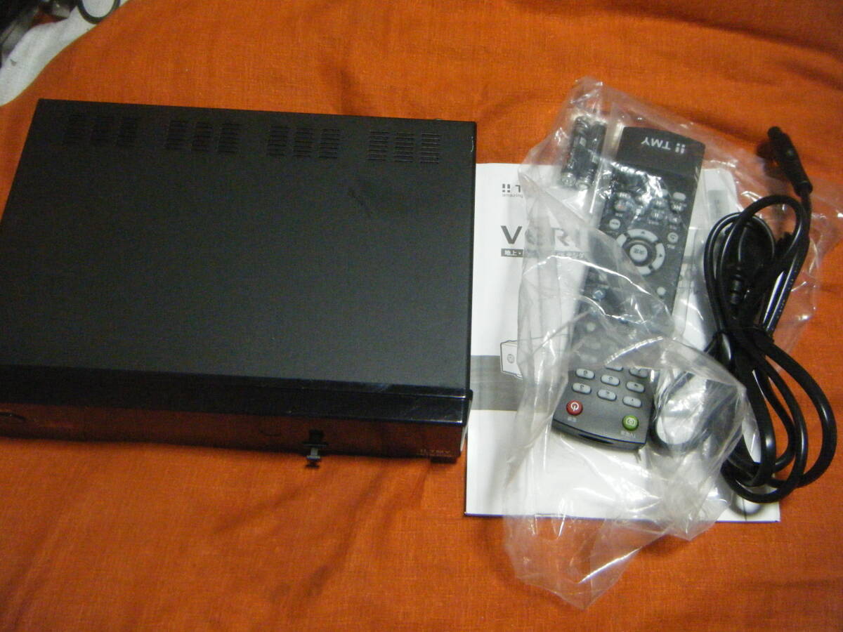 Yahoo!オークション - TMY デジタルハイビジョンチューナー CVR-501