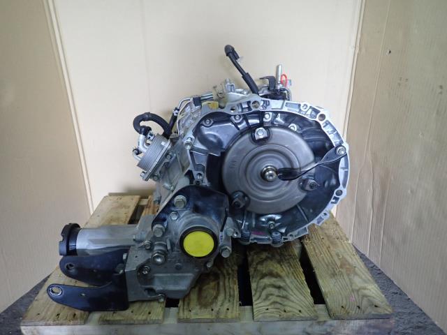 Yahoo!オークション - ミラトコット DBA-LA560S オートマチックミッシ...