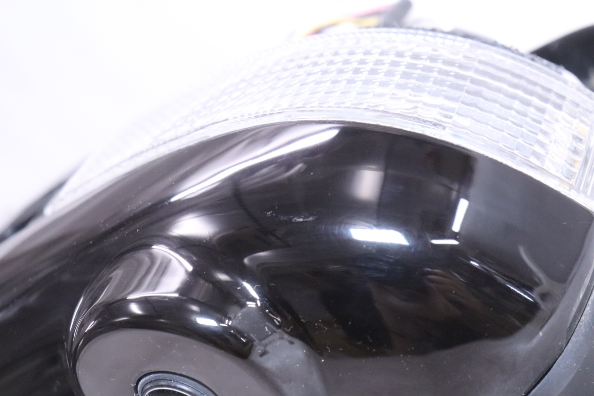 Yahoo!オークション - 48-328 カメラ付 後期 5P+9P C26 セレナ 左ドア...