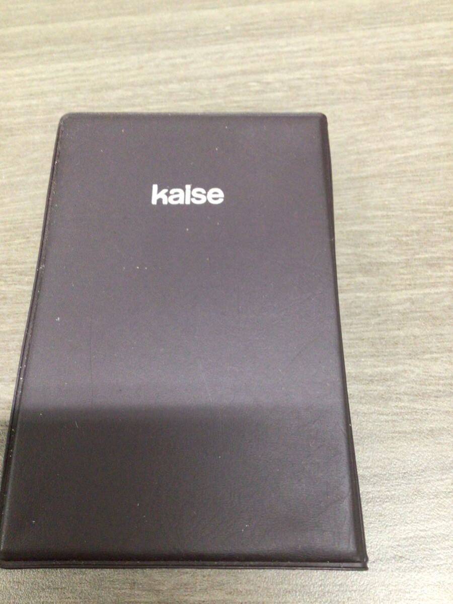 Yahoo!オークション - Kaise DIGITAL MULTIMETER SK-6511 マルチメータ...