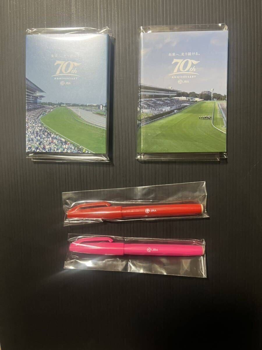 Yahoo!オークション - JRA 70thアニバーサリー メモリアルヒーローパタ...