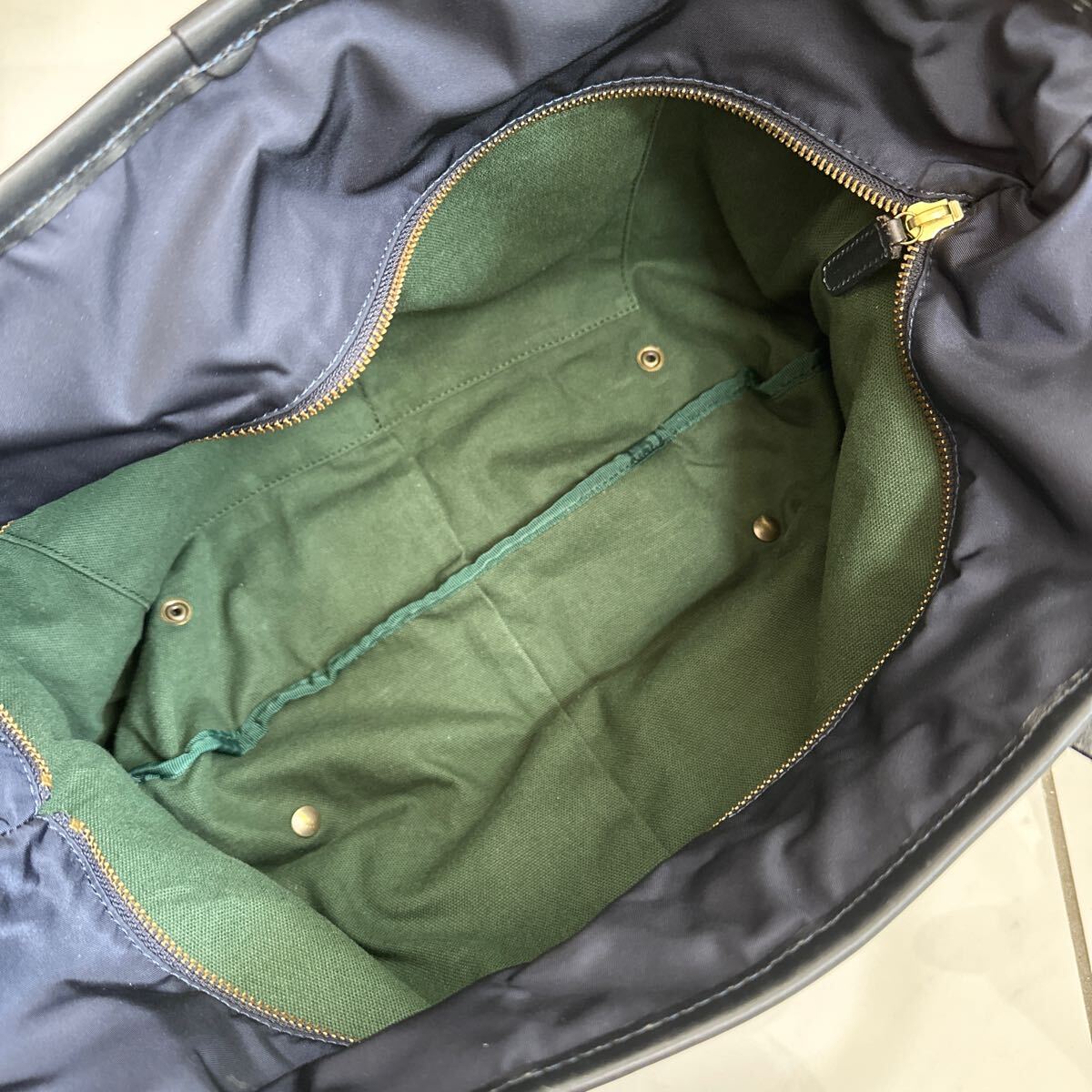 Yahoo!オークション - 【美品】 Felisi フェリージ 9236 トートバッグ ...