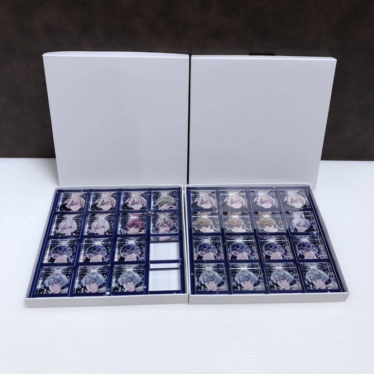 Yahoo!オークション - m404-0402-15 劇場版アイドリッシュセブン LIVE ...