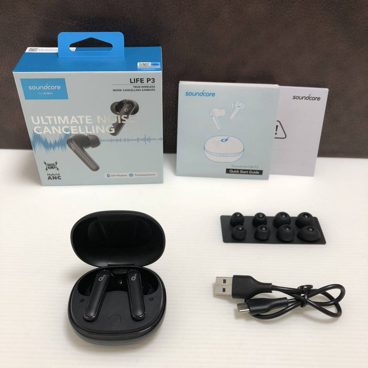 Yahoo!オークション - m419-0311-61 Anker アンカー soundcore サウン...