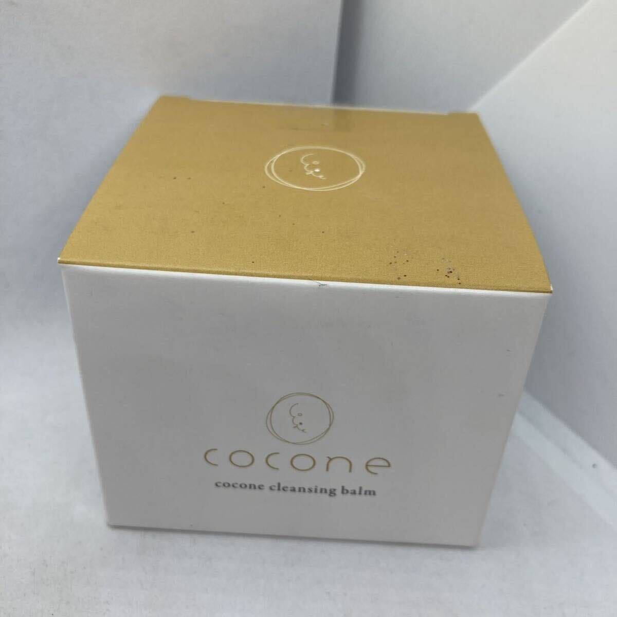 Yahoo!オークション - 458-0150 cocone ココネ コスメ クレンジングバ...