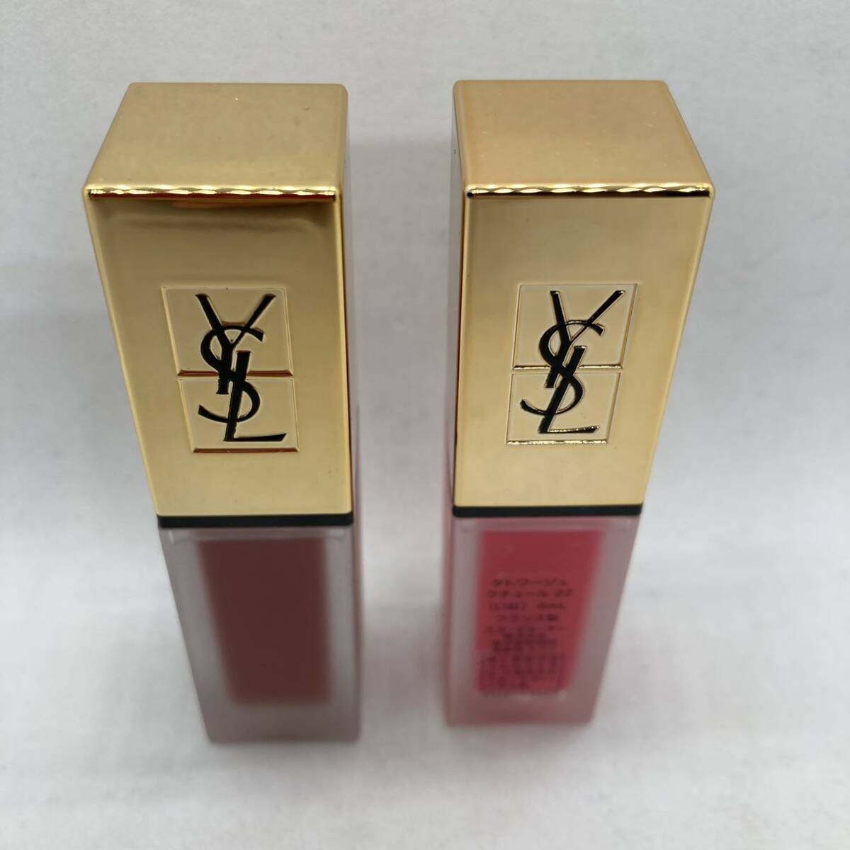 Yahoo!オークション - 463-0099 YVES SAINT LAURENT イヴ サンローラン...