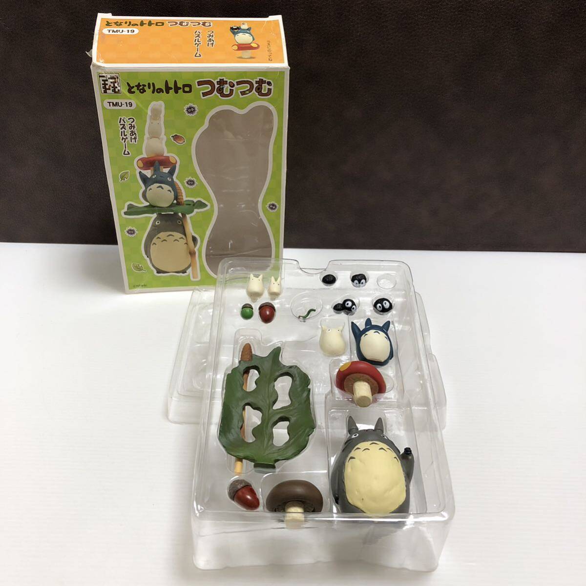 Yahoo!オークション - m431-0198-11 となりのトトロ TMU-19 となりのト...