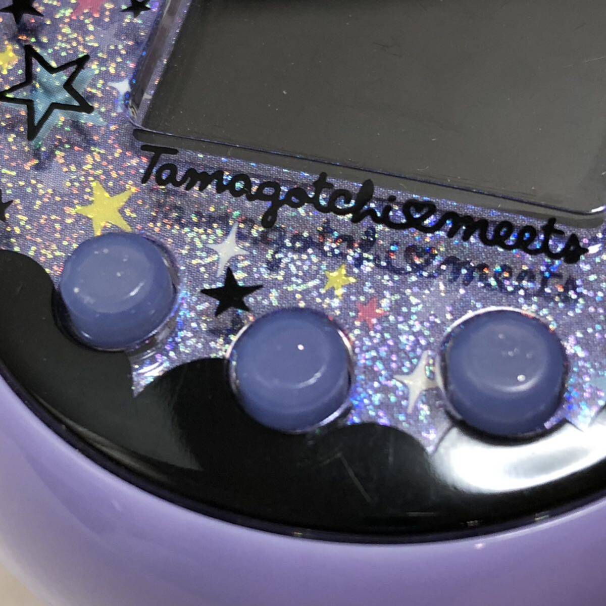 Yahoo!オークション - m435-0929-15 たまごっちみーつ マジカルみーつv...