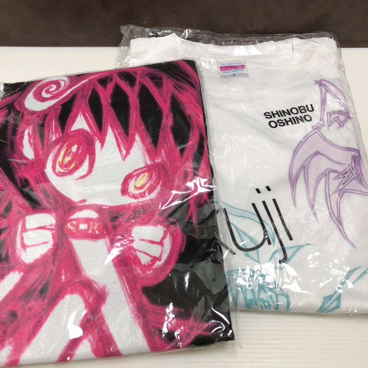 Yahoo!オークション - m436-0220-15 C85 ＜物語＞シリーズ セカンドシ...