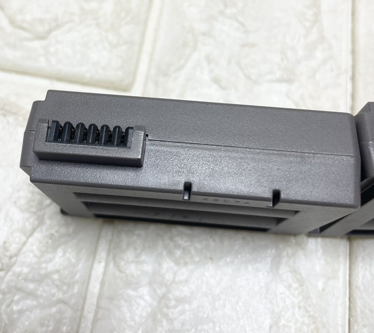 Yahoo!オークション - SONY AIBO ers-311 ers-312用 リチウムイオンバ...