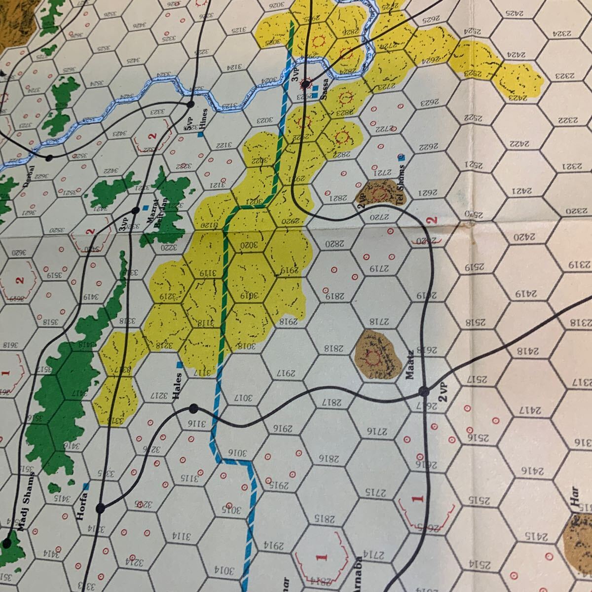 Yahoo!オークション - S&T168 オペレーションショックトループ1973和訳...