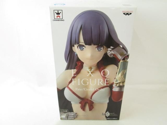 Yahoo!オークション - 【美品】 フィギュア FGO Fate/Grand Order EXQ...
