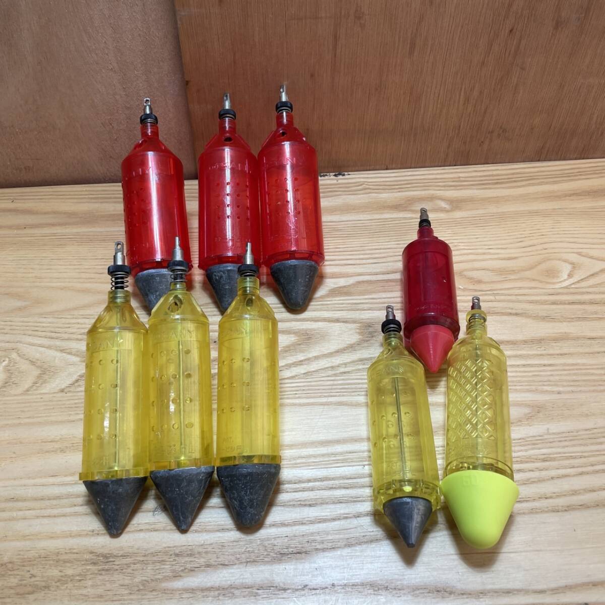 Yahoo!オークション - 9点セット SANY サニー商事 サニービシL サニー...