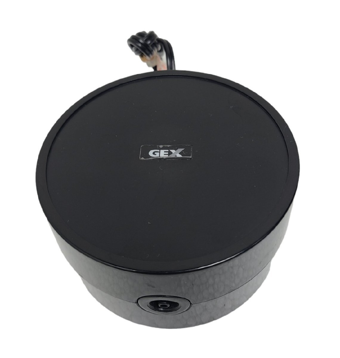 Yahoo!オークション - GEX サイレントフォース 2000S エアポンプ 適応...