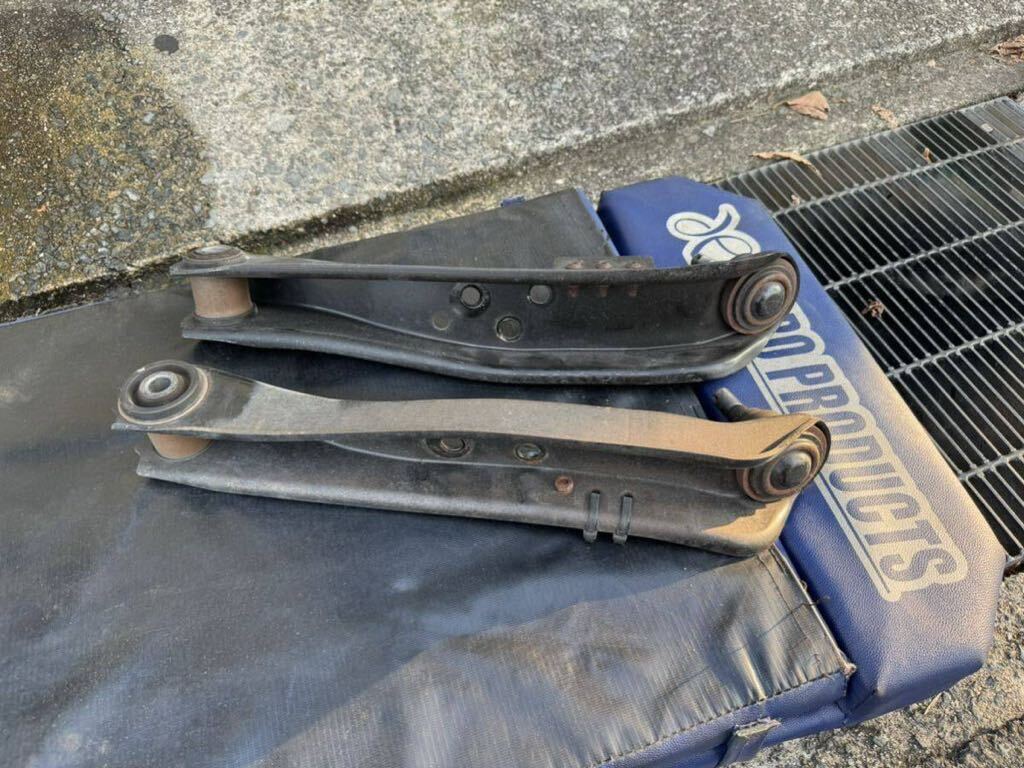 Yahoo!オークション - シルビア 風間オート延長ロアアーム 35ミリ s13 ...