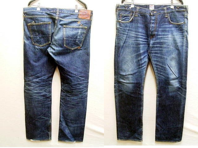 Yahoo!オークション - 即決[W40]Prps 日本製 BARRACUDA バラクーダ デ...