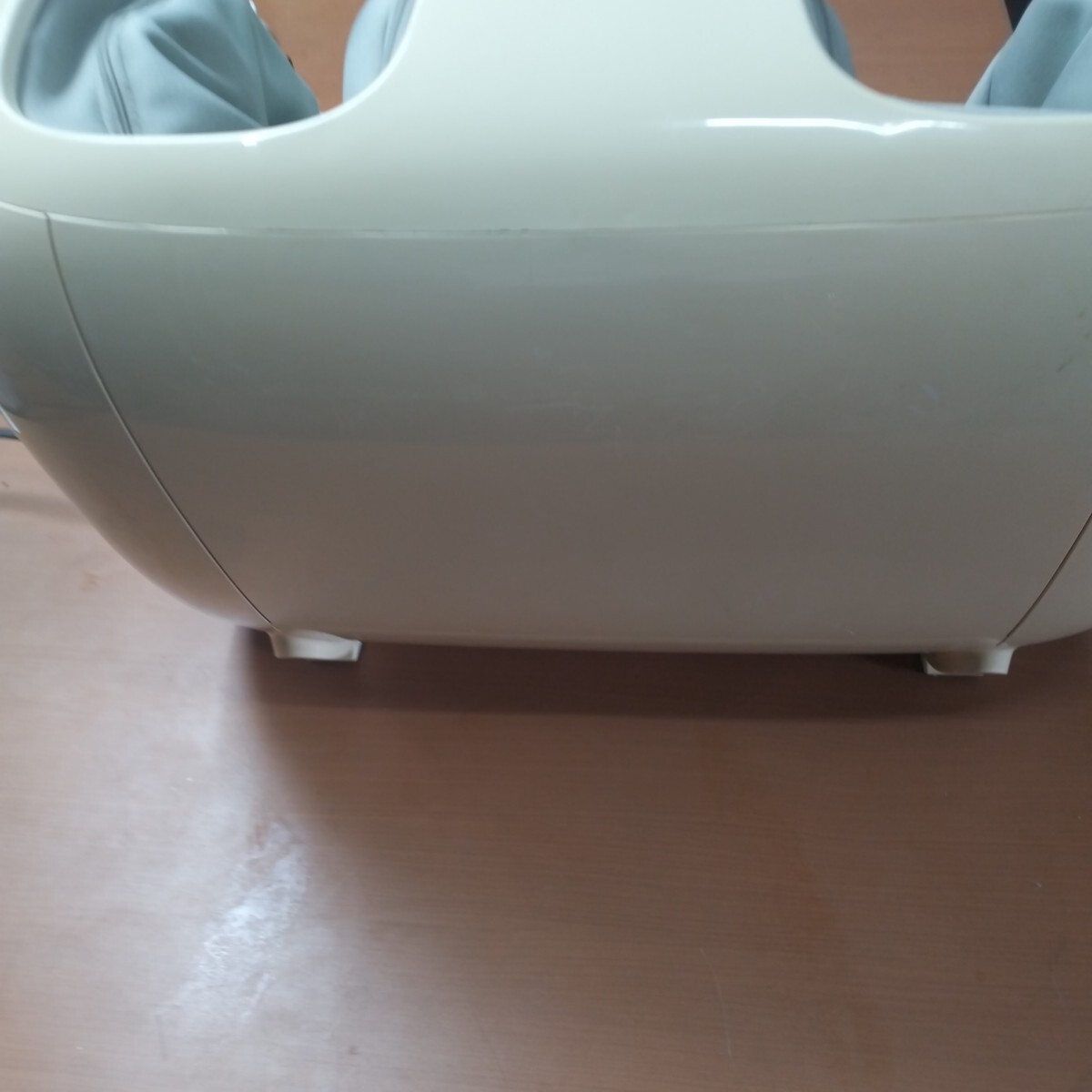 Yahoo!オークション - THRIVE スライブ フットマッサージャー Medicali...