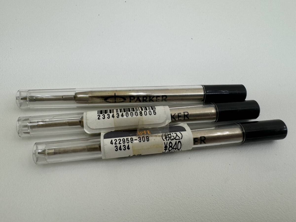 Yahoo!オークション - F47 1円～ ボールペン シャーペンおまとめ PARKE...